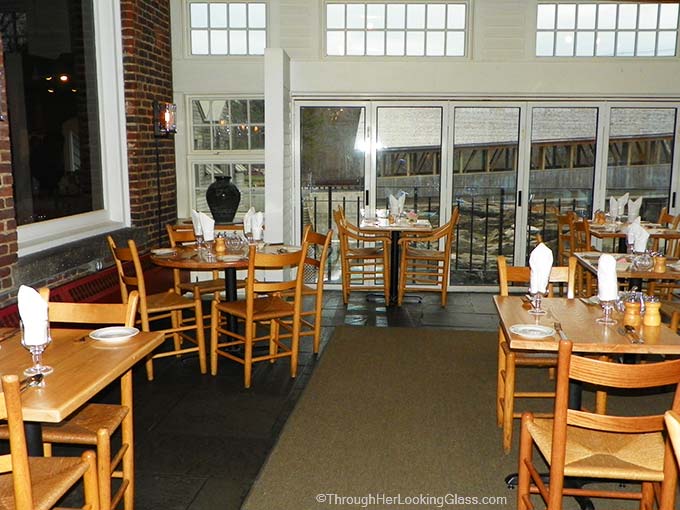 Simon Pearce Vermont Cheddar Soup - Through Her Looking Glass