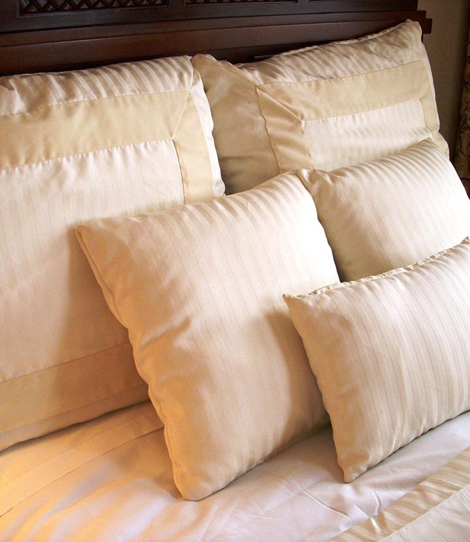 On Feigning Sleep - Through Her Looking Glass