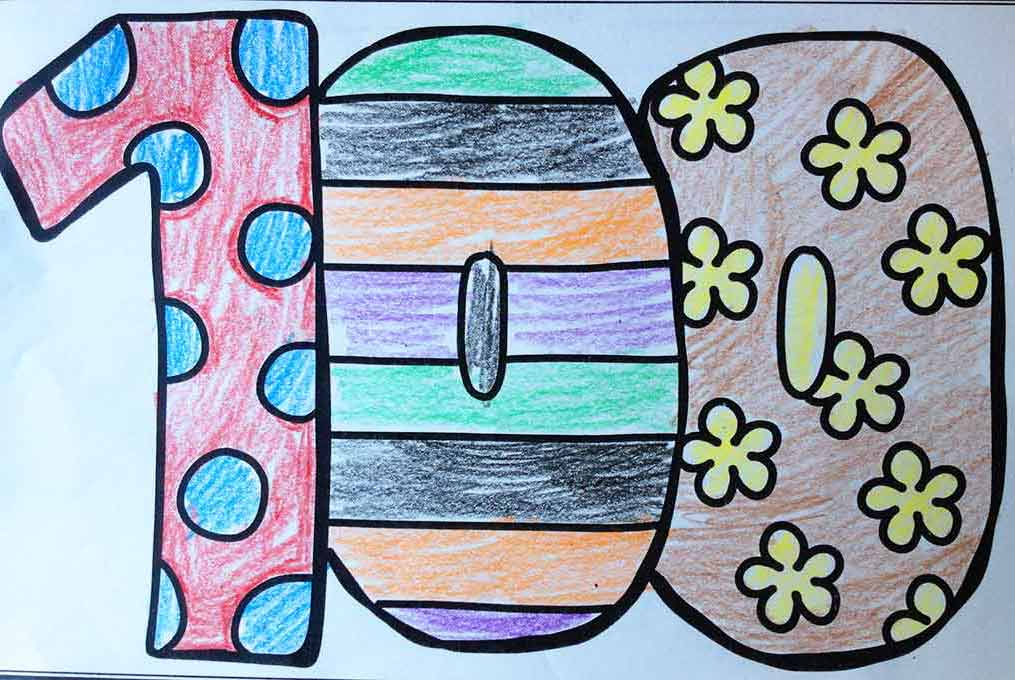 When I Am 100 - Through Her Looking Glass