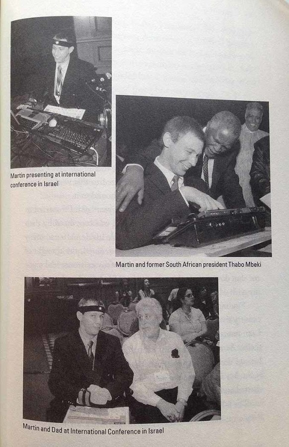 Ghost Boy by Martin Pistorius: Virtual Book Discussion - Through Her ...