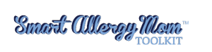 The Smart Allergy Mom Toolkit - Through Her Looking Glass